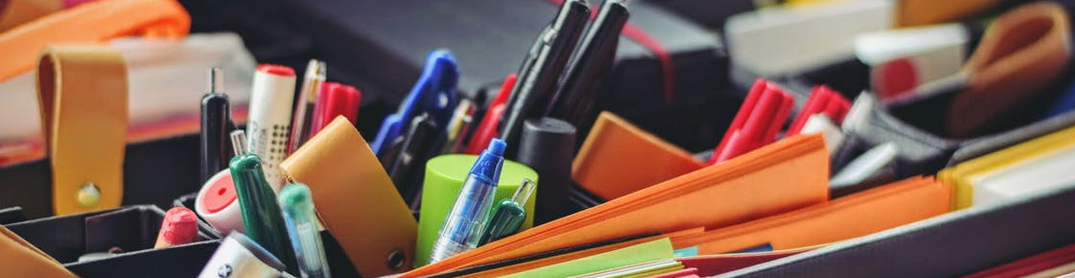Top Stationery Shops in United Kingdom | Best Stationery Shops