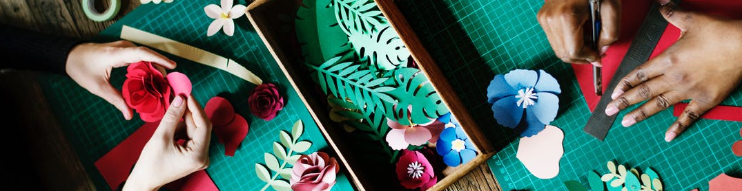 Art & Craft | Art & Crafts Easel | Bespoke Arts & Crafts Supplies