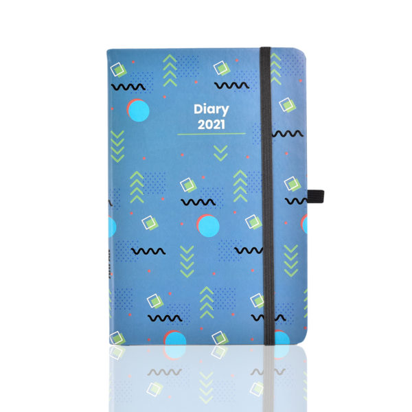 Diaries & Notebooks Store| Buy Personal Diary | Executive Diary