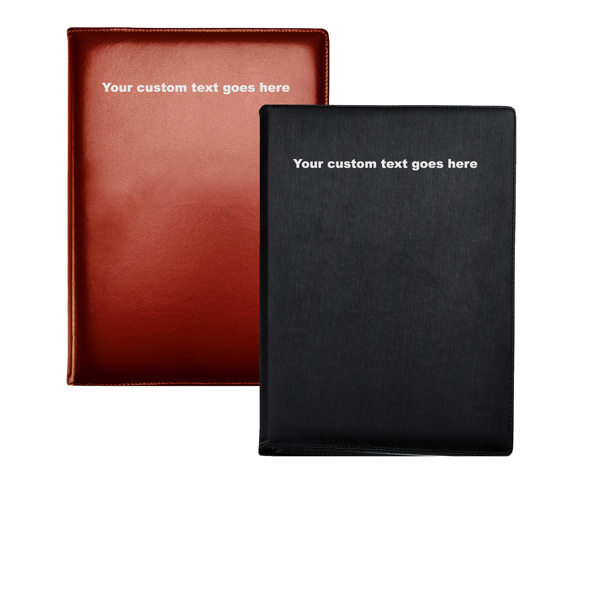 A4 Presentation Display Book Personalised - Clarisworld
