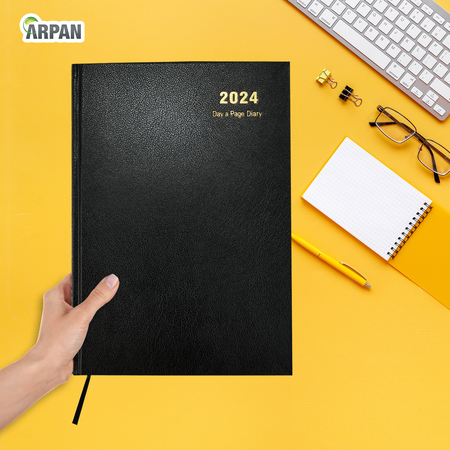 Diaries & Notebooks Store| Buy Personal Diary | Executive Diary