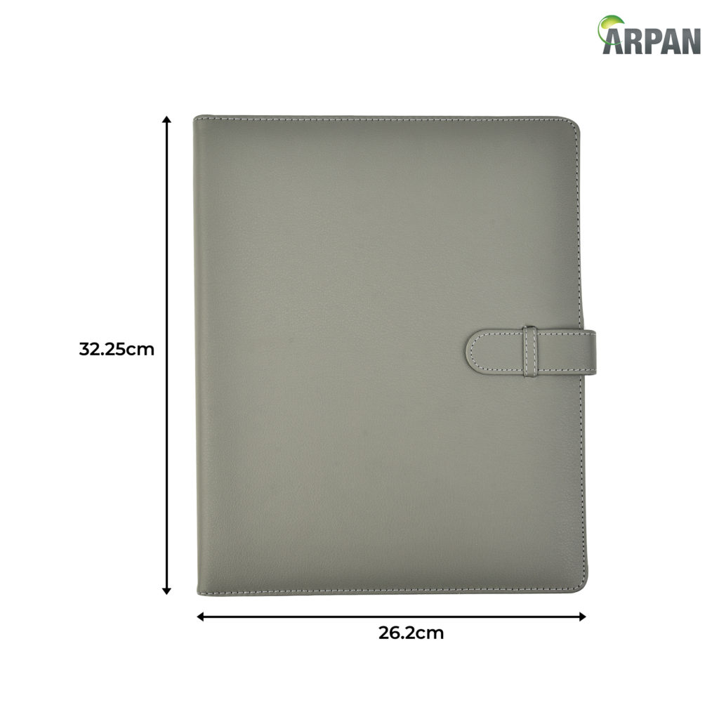 Arpan Personalized Professional Presentation Display Book A4 50 sheets ...