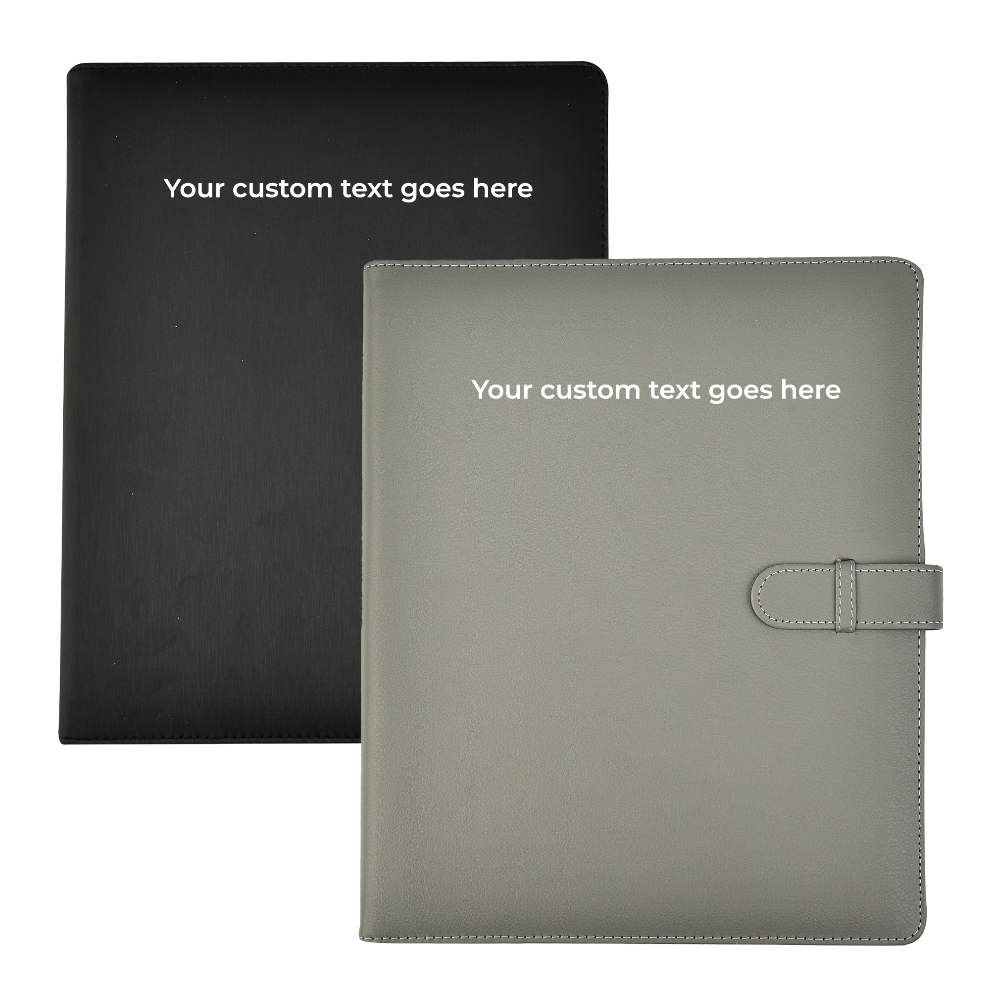 Arpan Personalized Professional Presentation Display Book A4 50 sheets ...