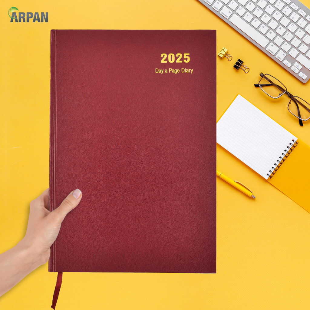 Diaries & Notebooks Store| Buy Personal Diary | Executive Diary