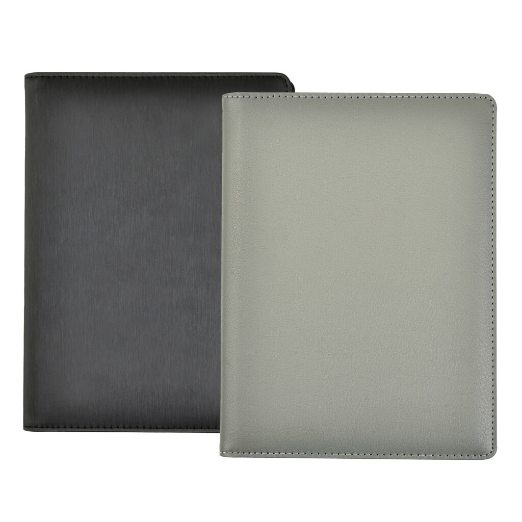 Arpan A5 Professional Presentation Book Portfolio Folder, 24 Pockets ...