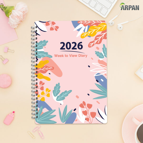 Diaries & Notebooks Store| Buy Personal Diary | Executive Diary